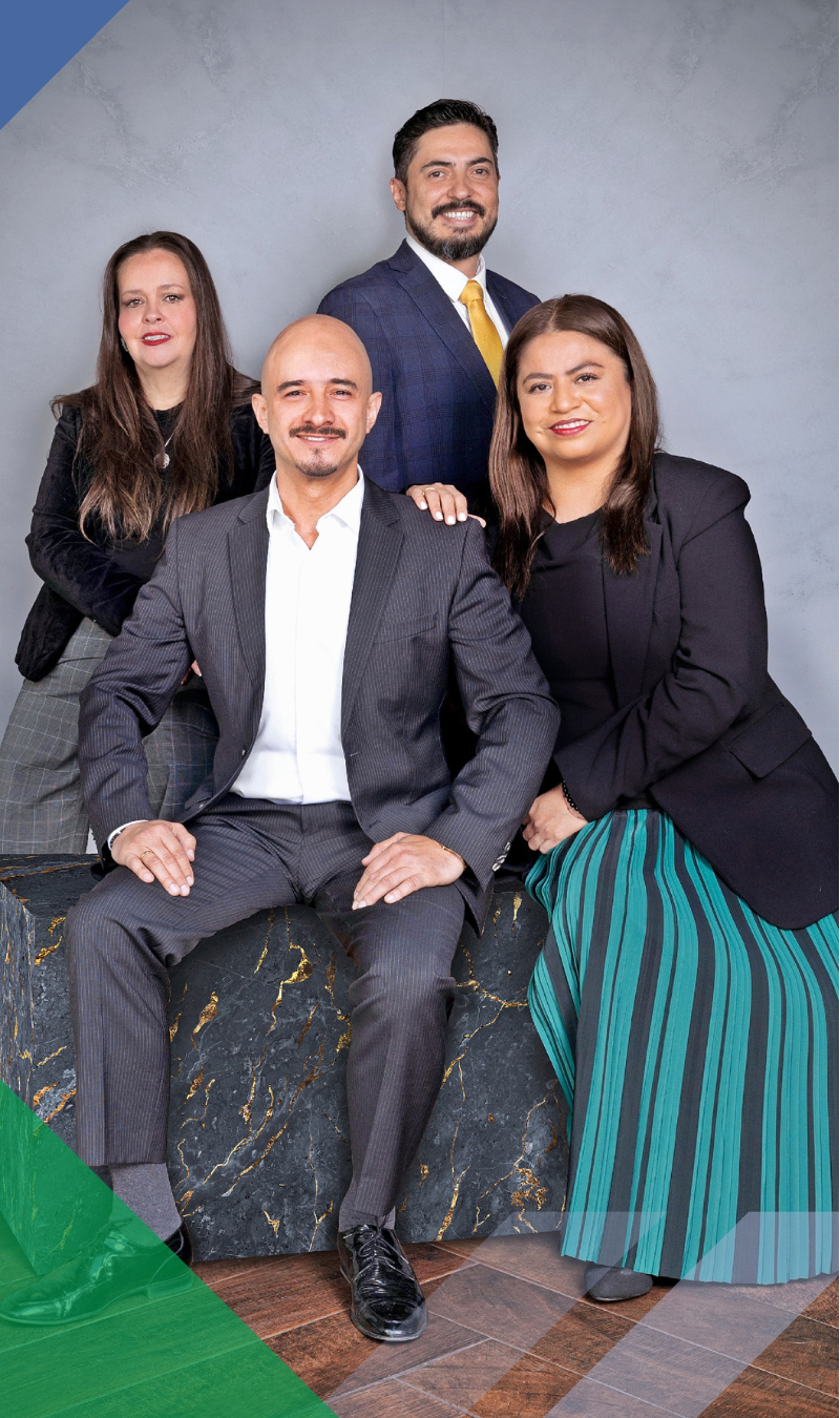 Inicio - EASY TP MINDS